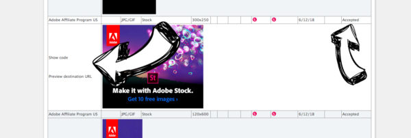 The Ultimate Guide for Adobe’s Affiliate Program - SOP Templates