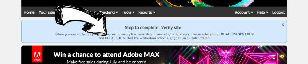 The Ultimate Guide for Adobe’s Affiliate Program - SOP Templates